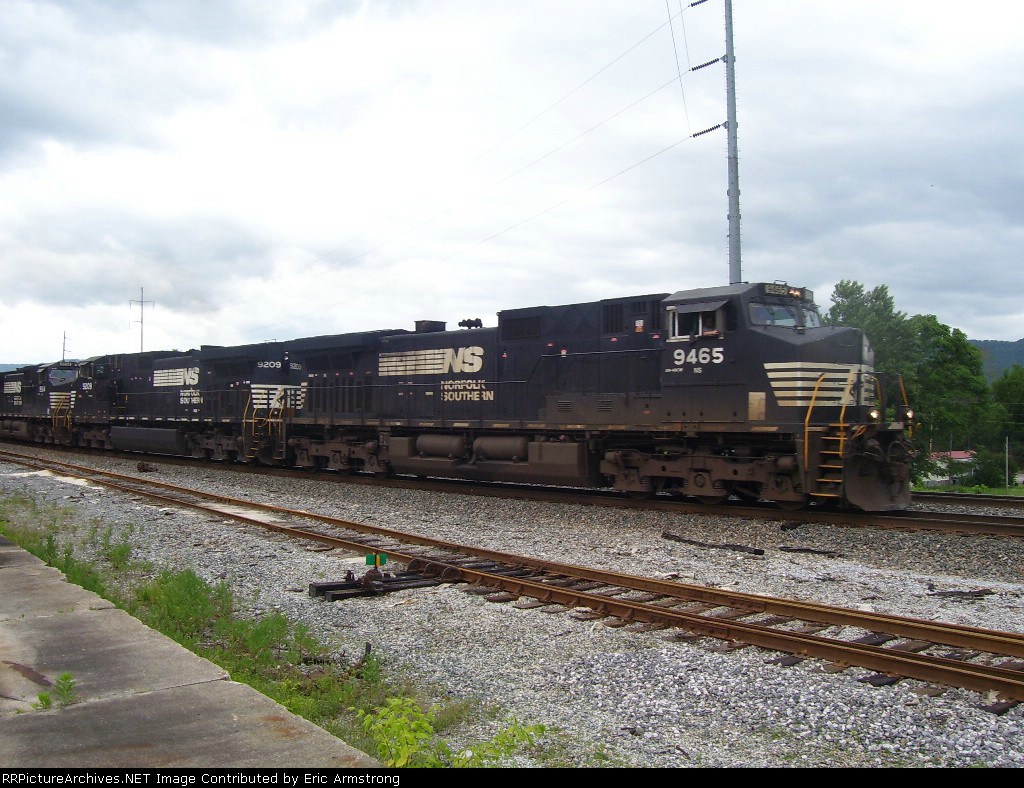 NS 9465